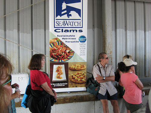 Susan Haskell | MARE